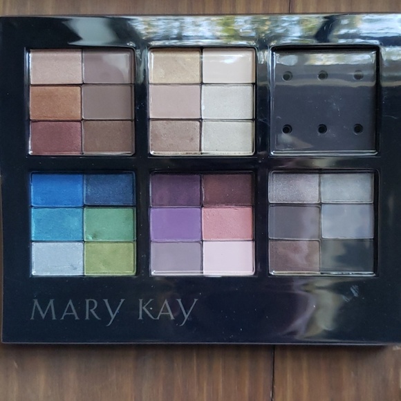 Mary Kay | Makeup | Cosmetic Display Tray | Poshmark